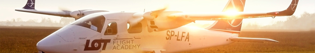 Our fleet- LOT Flight Academy