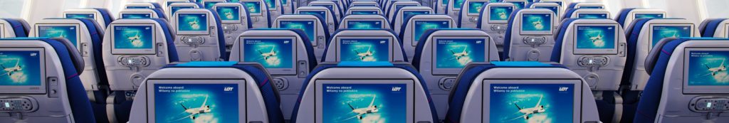 Contact- LOT Flight Academy